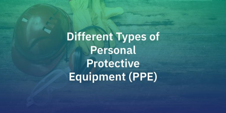 The Importance of Wearing PPE on Construction Sites