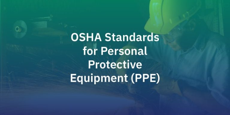 The Importance of Wearing PPE on Construction Sites