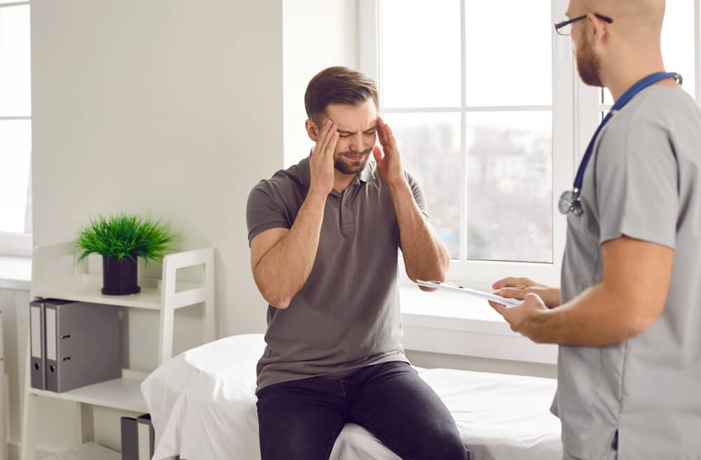 Symptoms of Traumatic Brain Injury | Paulson Coletti Trial Attorneys