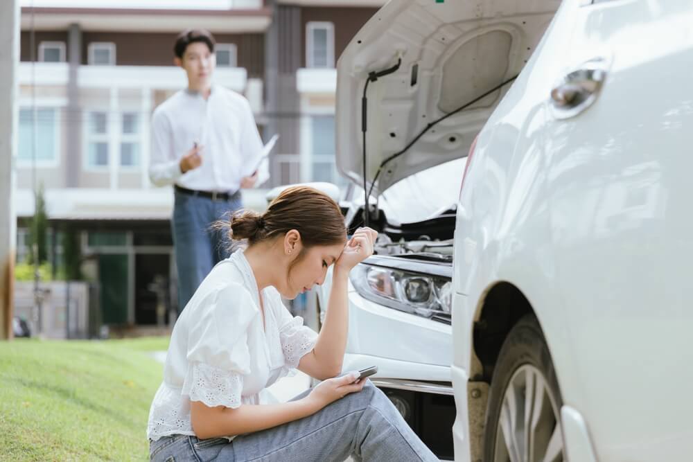 What is Uninsured Motorist Coverage | Paulson Coletti Trial Attorney