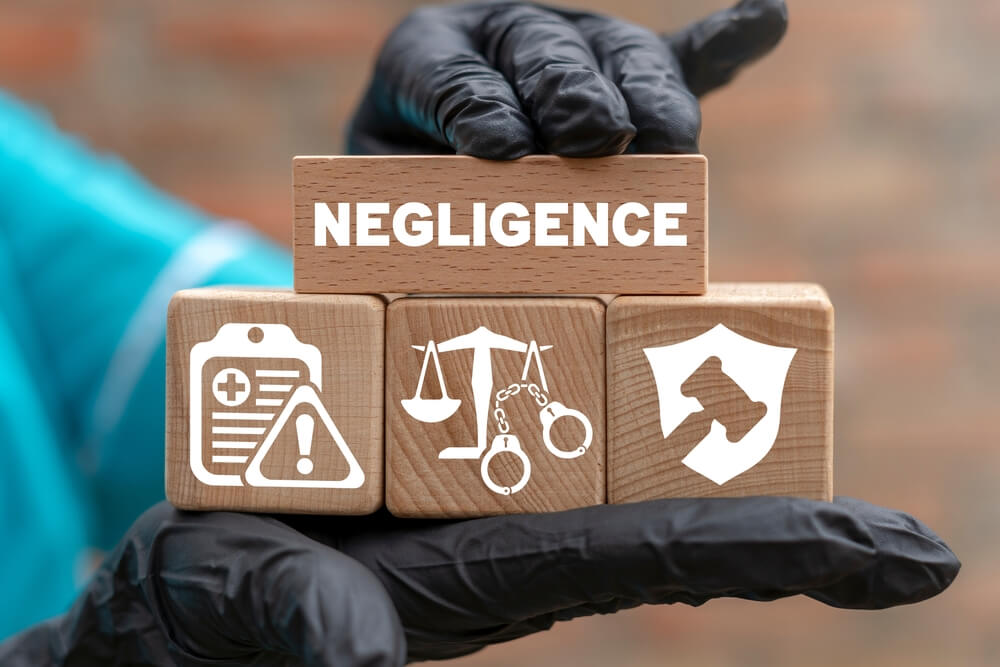 What is Considered Hospital Negligence