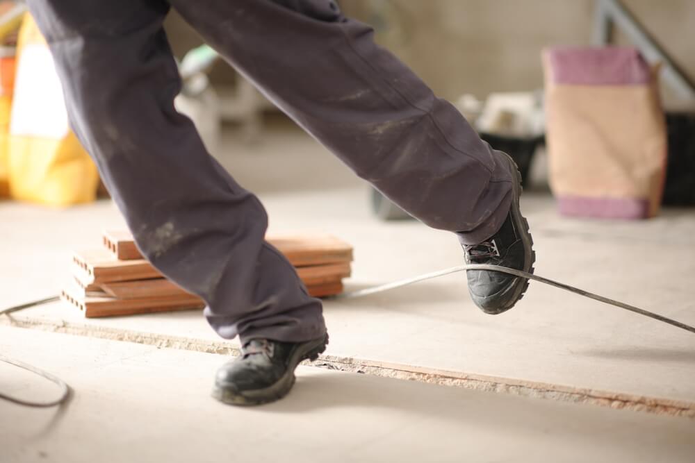 What Type of Accident Kills the Most Construction Site workers?