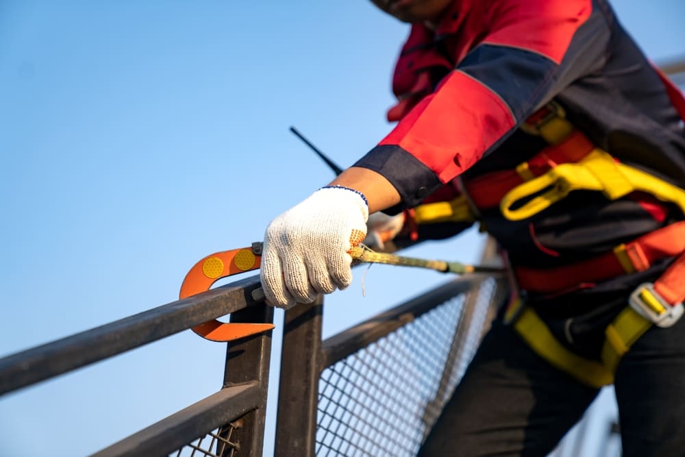 Which Factors Cause Most Accidents on Scaffolds?