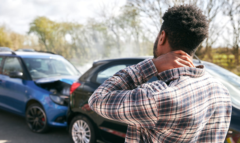 Warning Signs After Car Accident | Paulson Coletti
