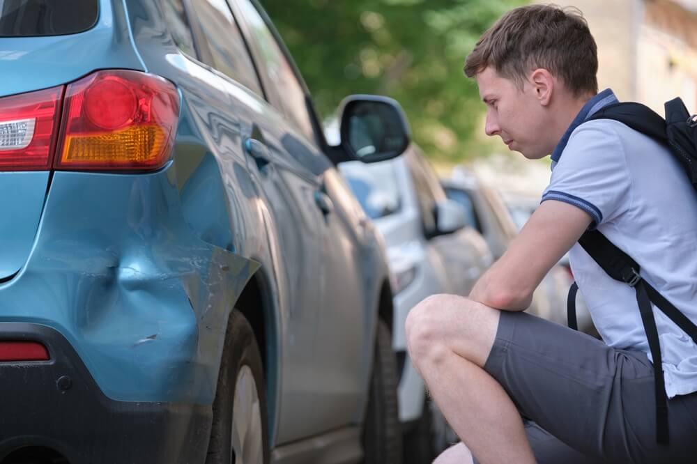 What Evidence Is Needed to Convict a Hit-and-Run in Portland